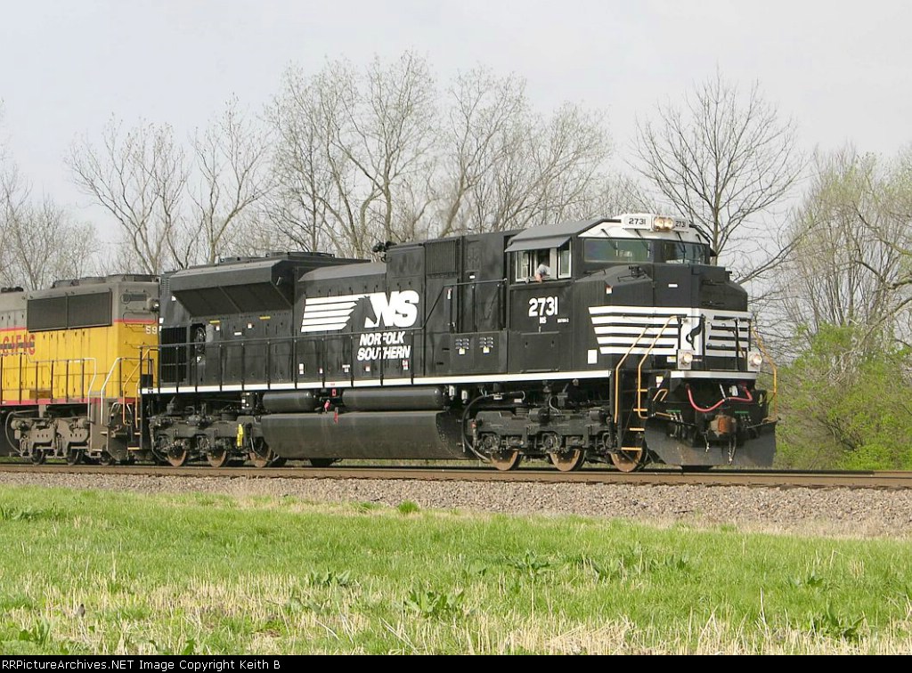 NS 2731